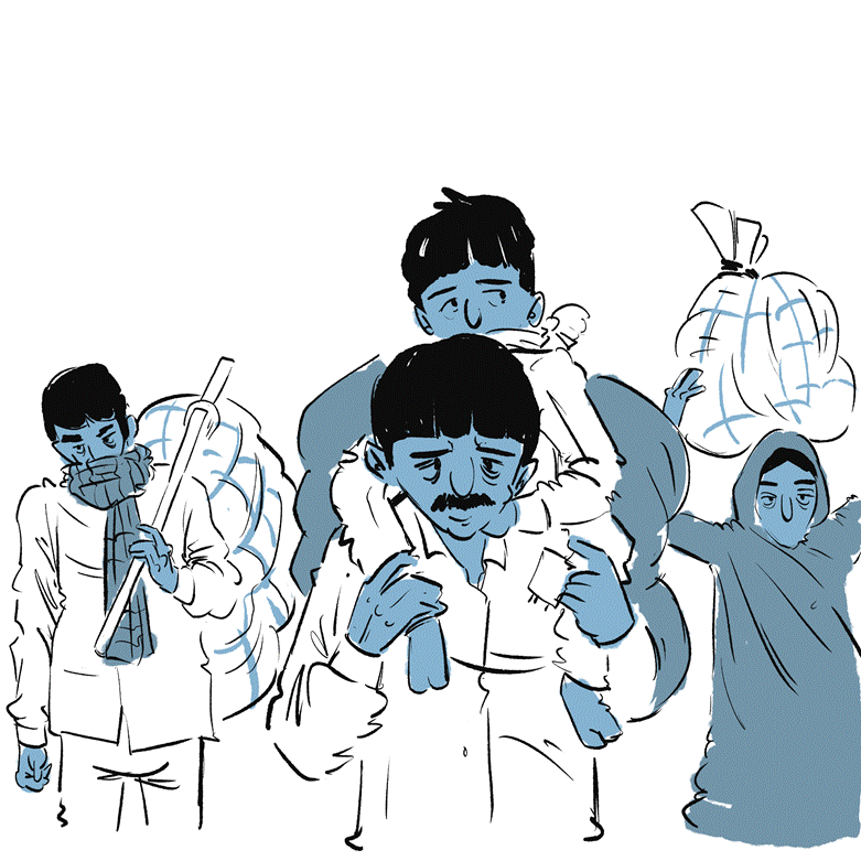 Chapter 1 – Drishtee Foundation USA