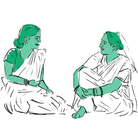 Chapter 2 – Drishtee Foundation USA